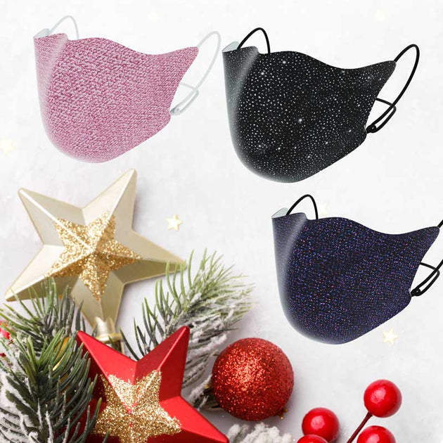 PARTY – Vi-Mask Singapore