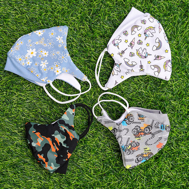 VI-KIDS UNICORN FANTASY – Vi-Mask Singapore