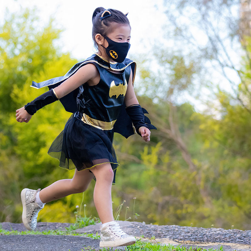 VI-KIDS BATMAN – Vi-Mask Singapore