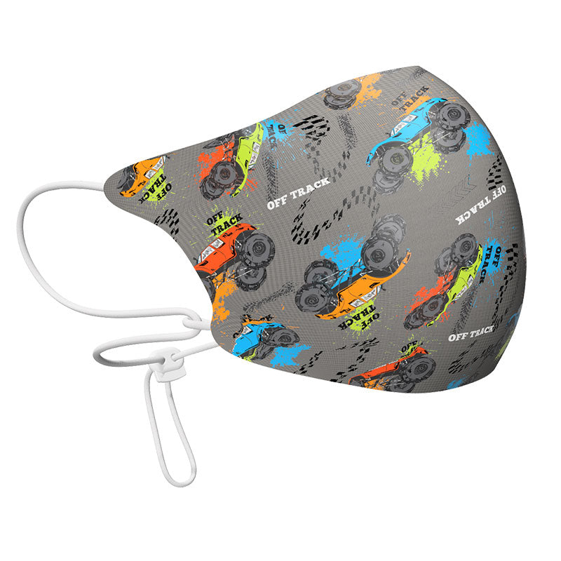 Vi-MASK RACE TRACKER – Vi-Mask Singapore