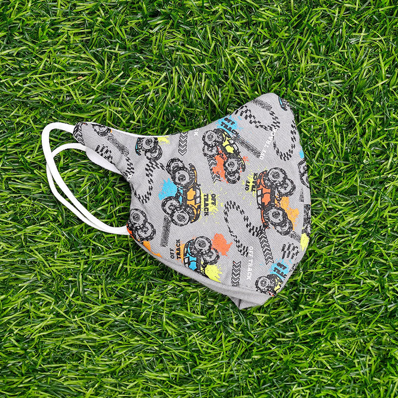 VI-KIDS RACE TRACKER – Vi-Mask Singapore