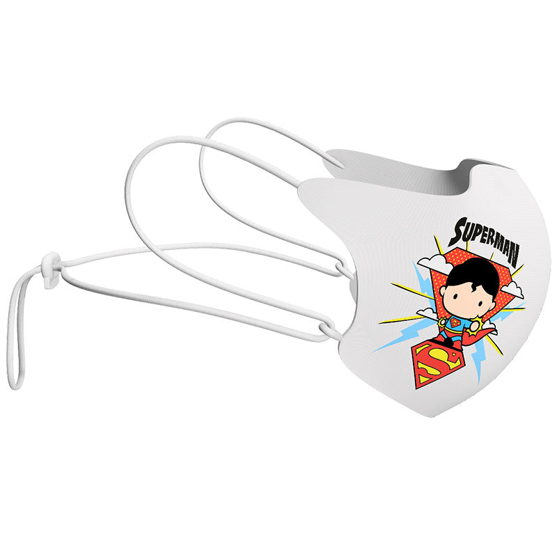 Vi-MASK SUPERMAN CHIBI – Vi-Mask Singapore