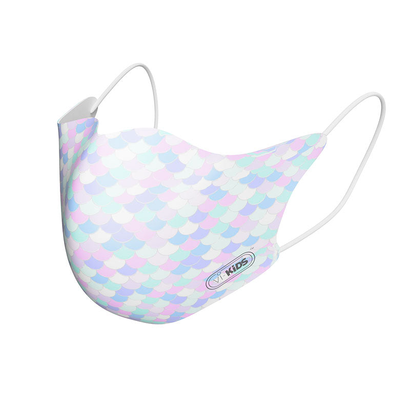 Vi-KIDS MERMAID SHIMMER – Vi-Mask Singapore