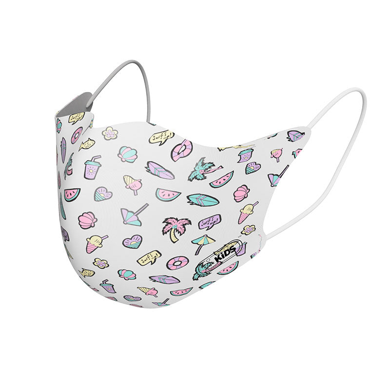 Vi-KIDS BEACH SURFING – Vi-Mask Singapore