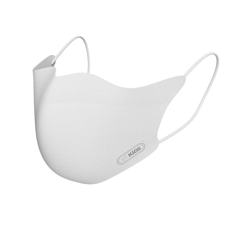 Vi-KIDS WHITE – Vi-Mask Singapore